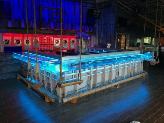 Bimini Bait Shack, Deep Lagoon Seafood, Boathouse 31 coming to Fort Myers