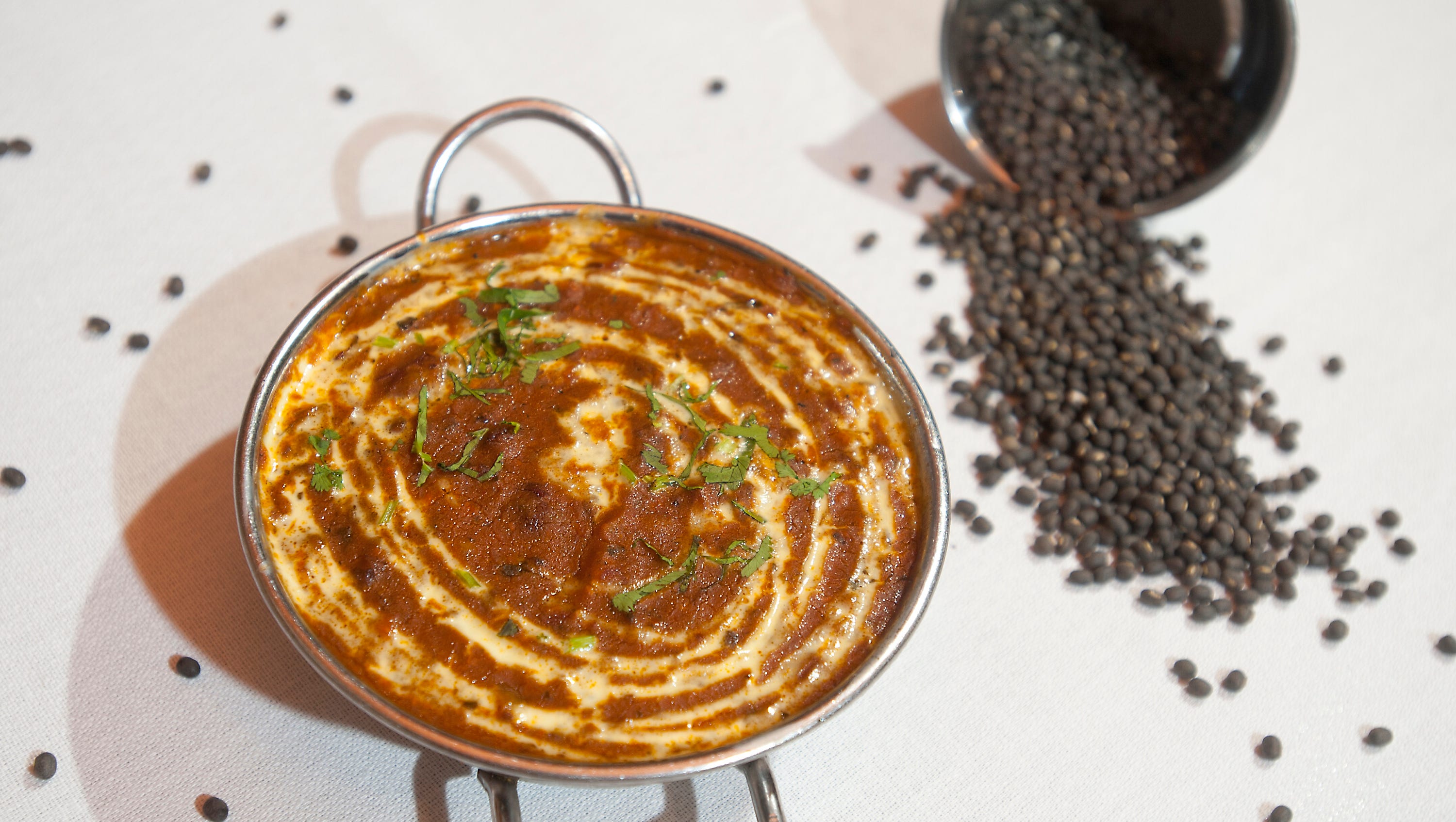 Food is the spice of life at DakShin | Review