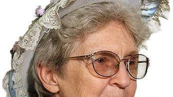 Fleming: The story behind a name: Agnes Vaille Shelter