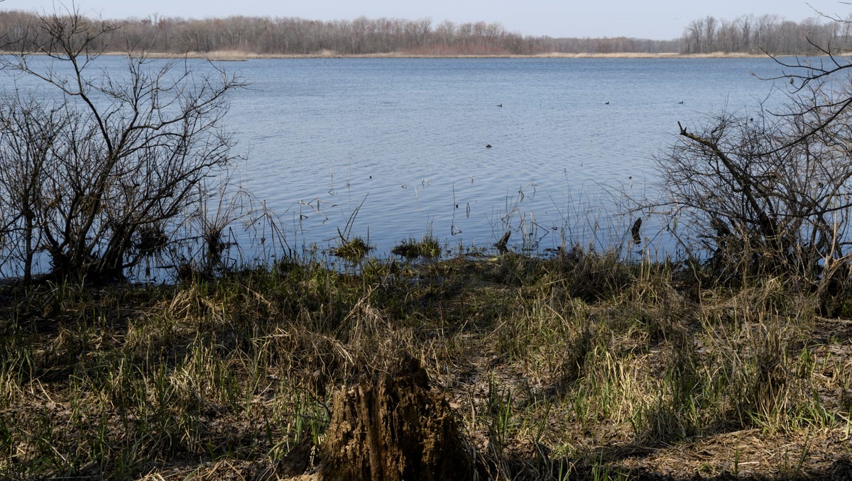 Patoka River National Wildlife Refuge