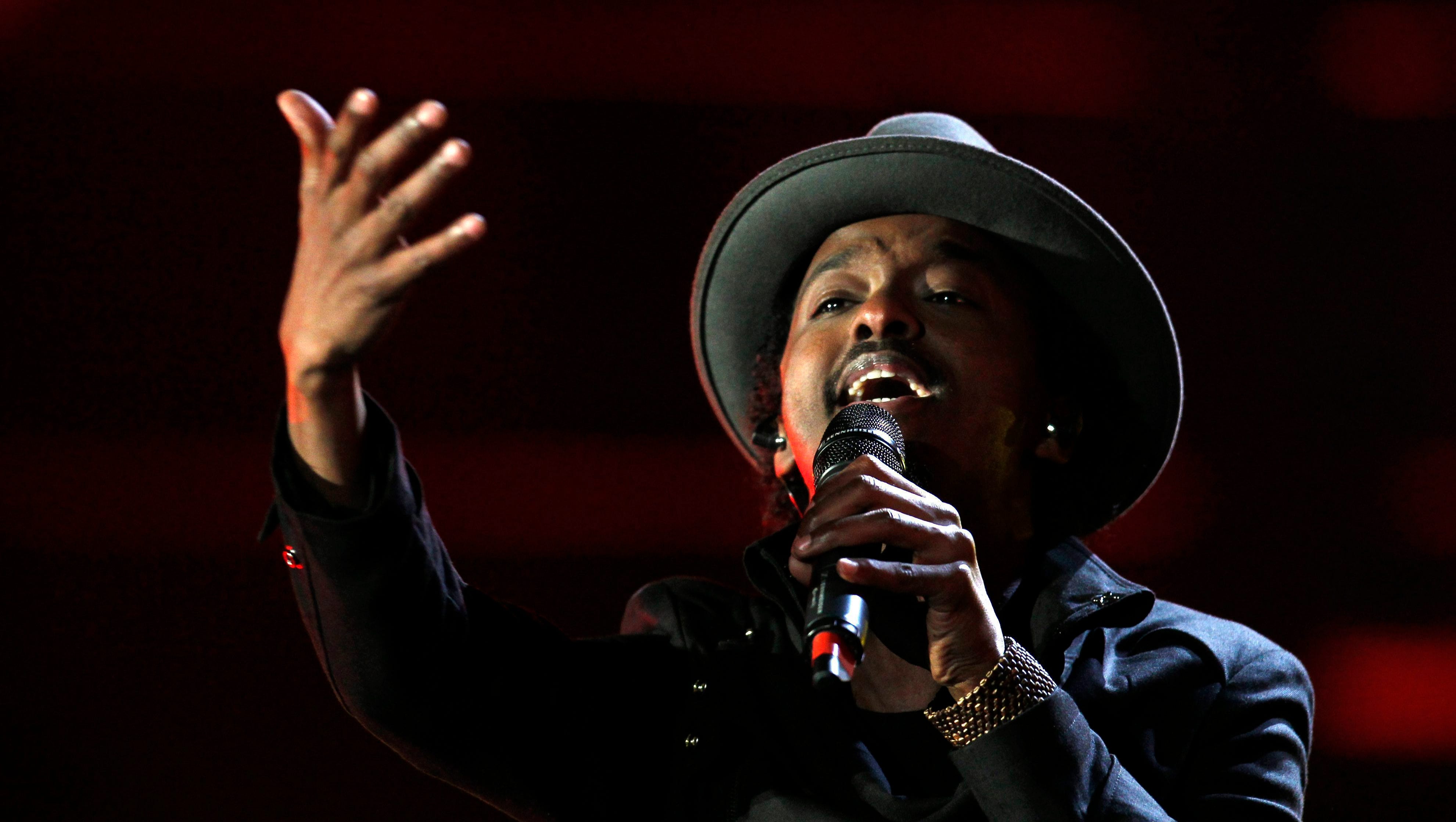 35 musicians who famously told politicians: Don't use my song