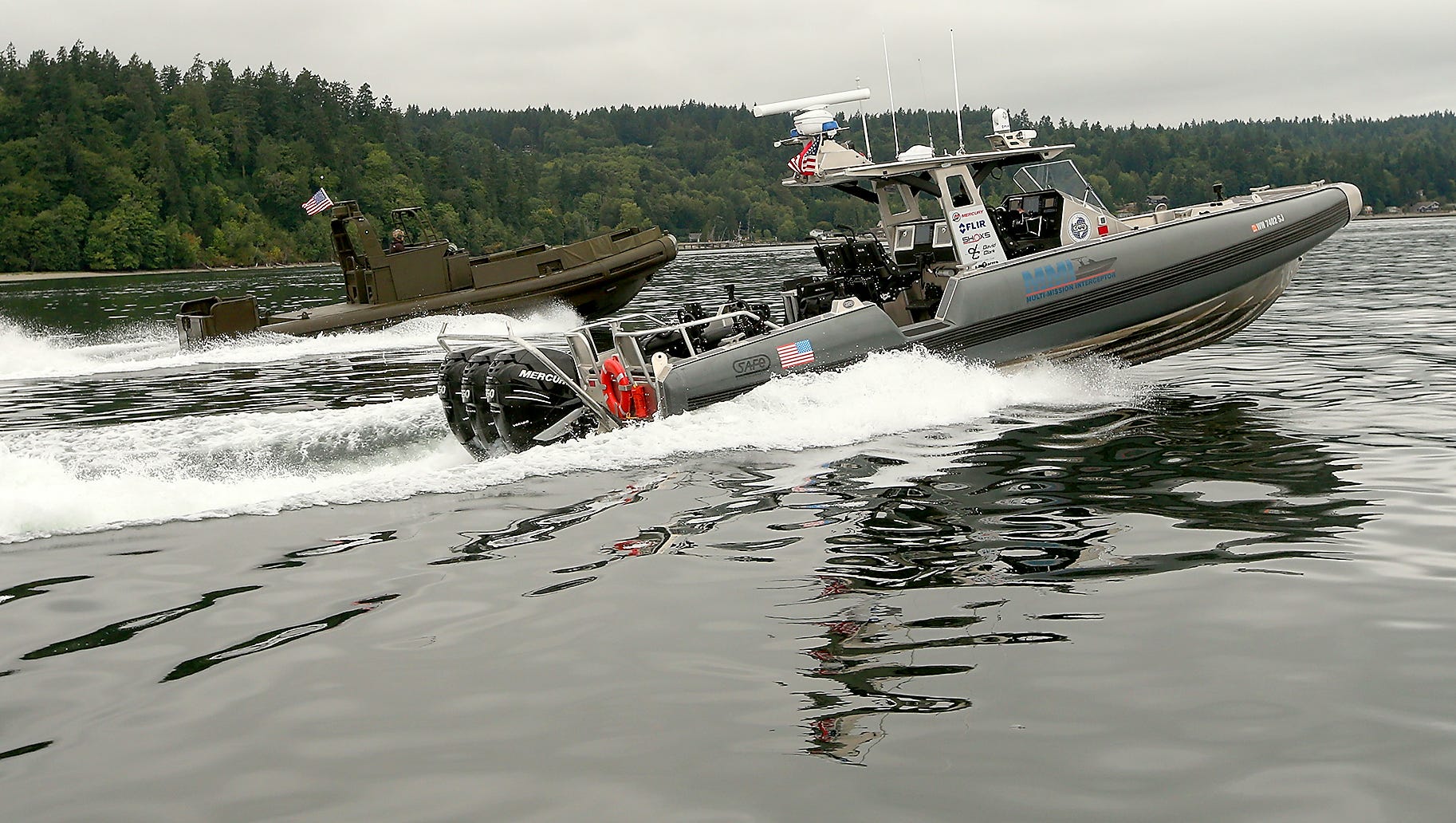 SAFE Boats International names new CEO