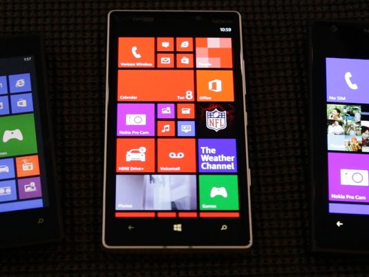 Five cool things to do with your Windows Phone