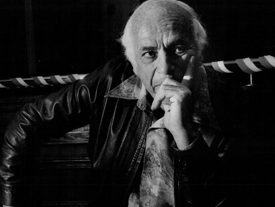 'Candid Camera' man Funt will make Scottsdale smile on April 9