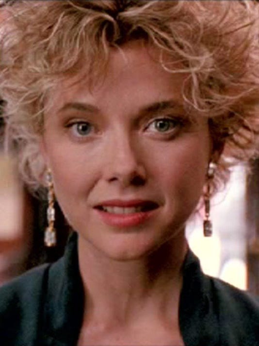 5 essential films: Annette Bening
