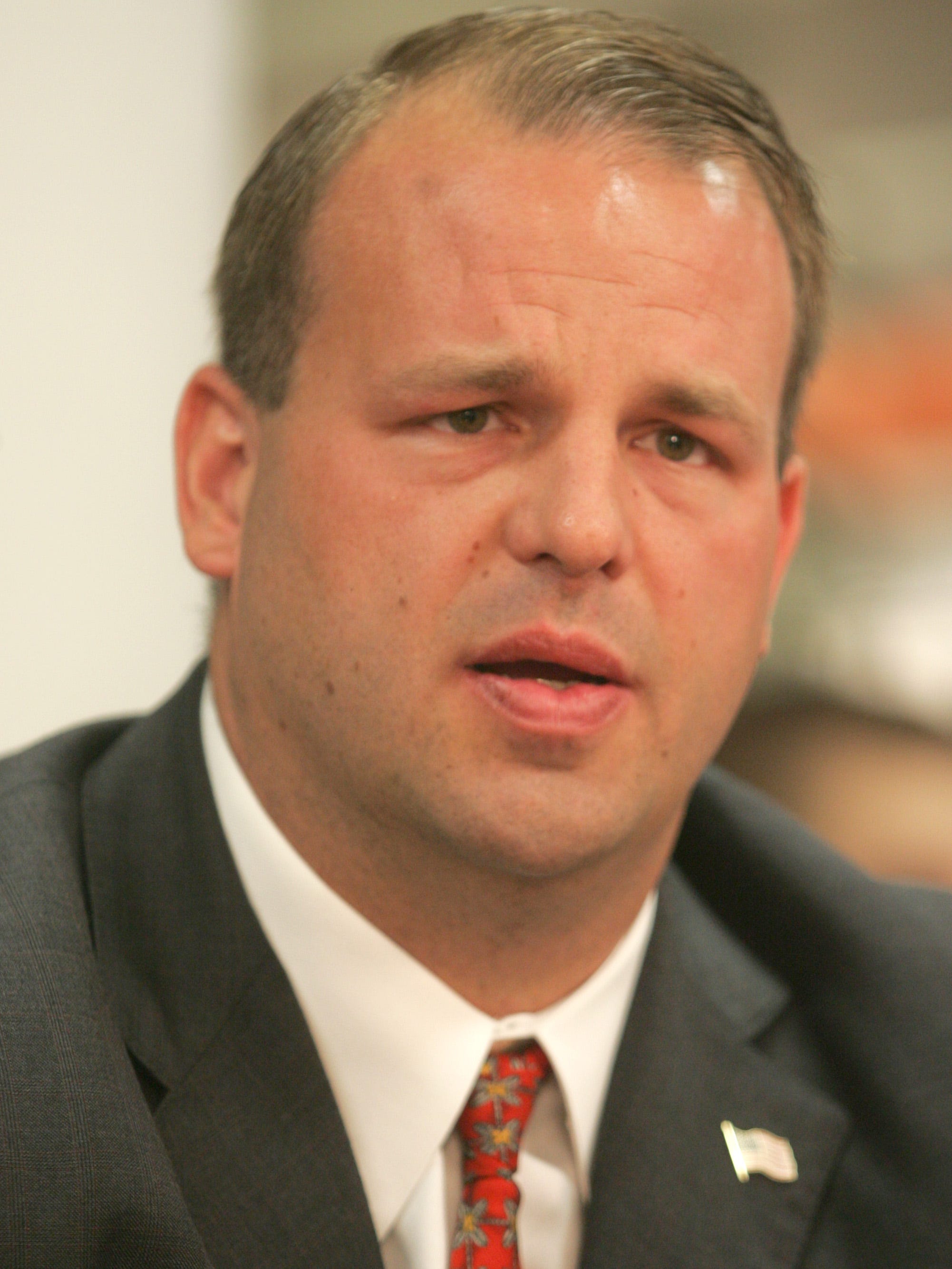 Packers Jon Runyan receives NFL fine directly from his father