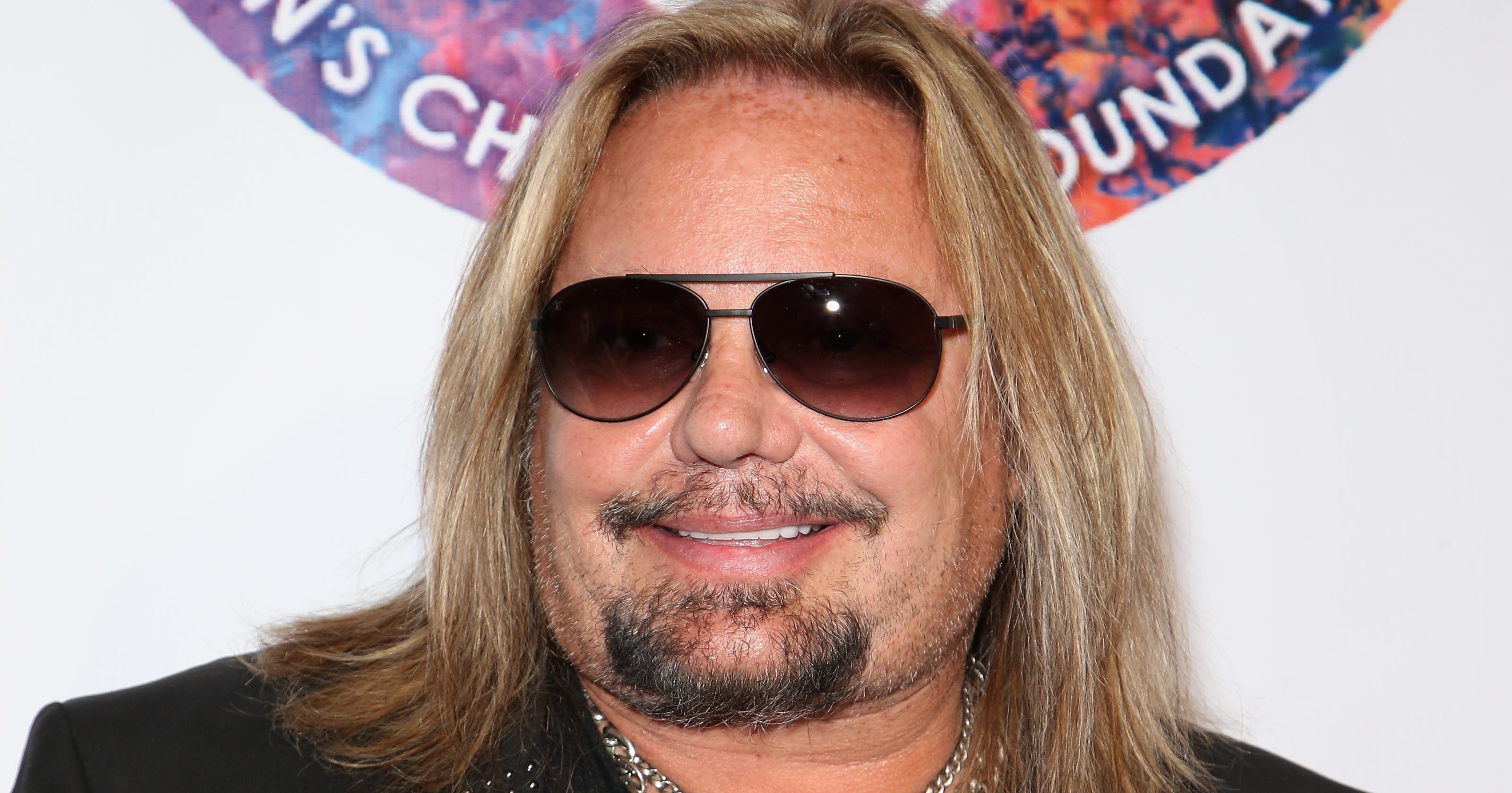 Vince Neil pleads guilty in Las Vegas battery case