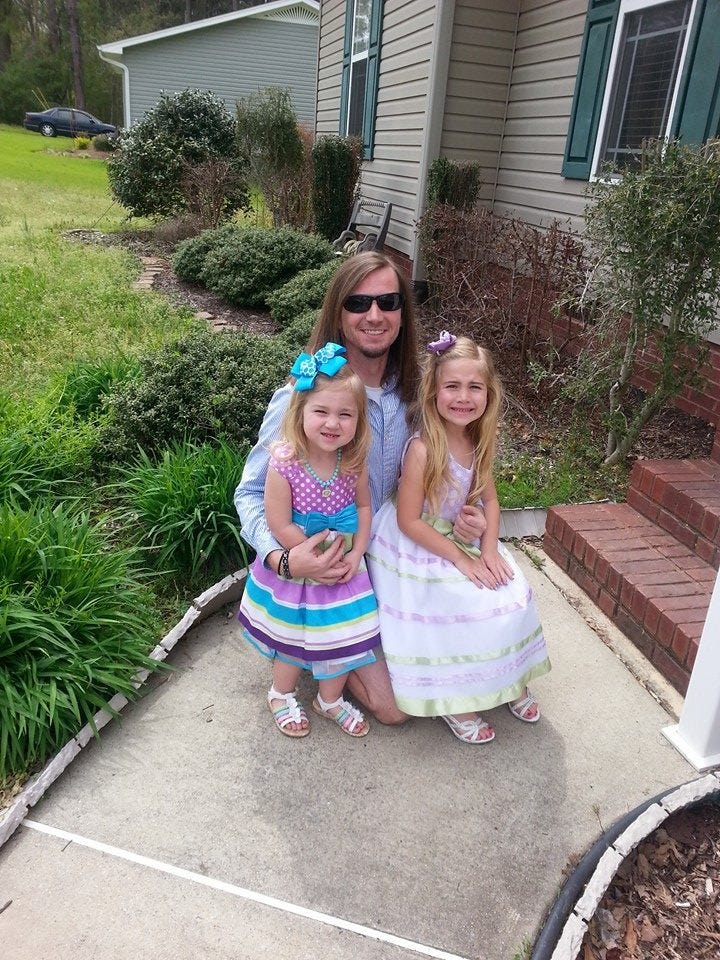 'Southern Momma' is coming to our area