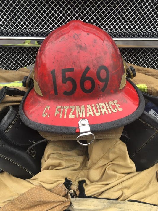 Fallen Phoenix firefighter 'personified the mission of the fire department'