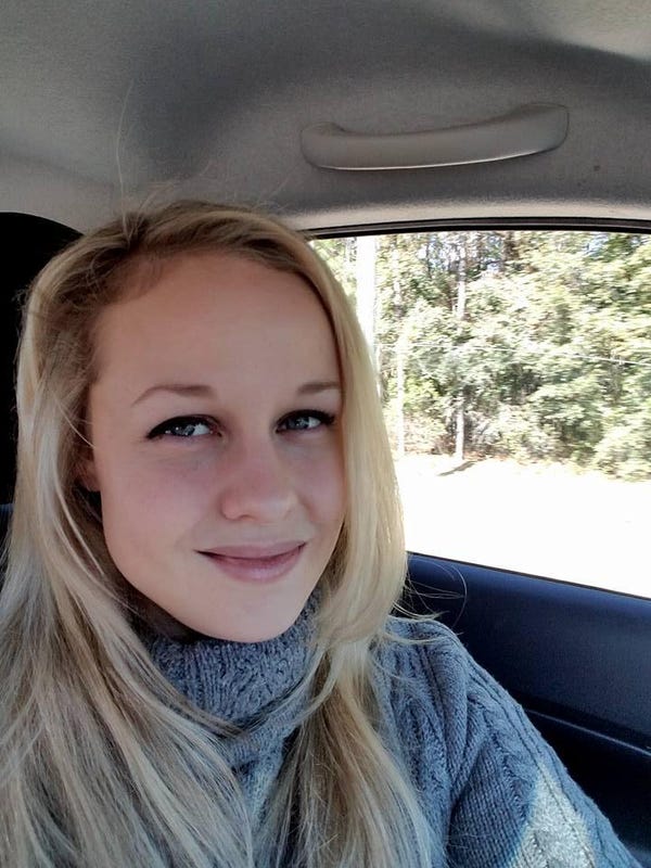 Rebekah Jones' files complaint against Florida Health Department Rebekah Jones' files complaint against Florida Health Department