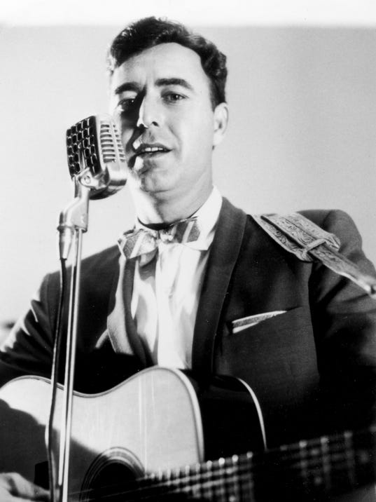 Johnny Horton deserves to be inducted in Country Music Hall of Fame