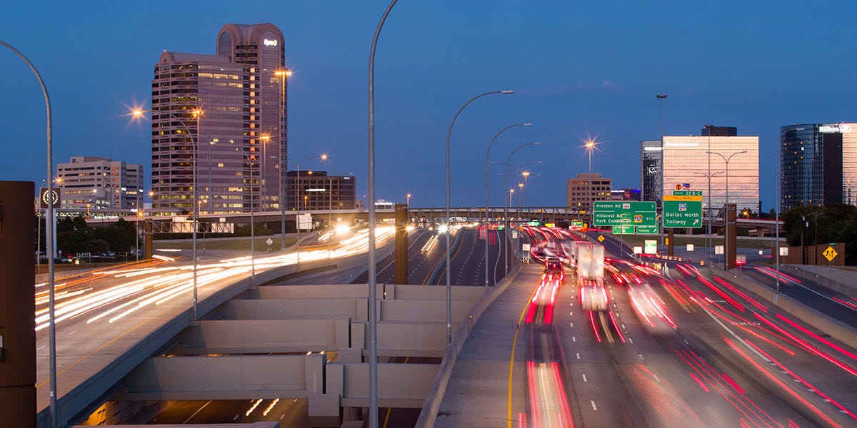 Investing in America's infrastructure and water safety