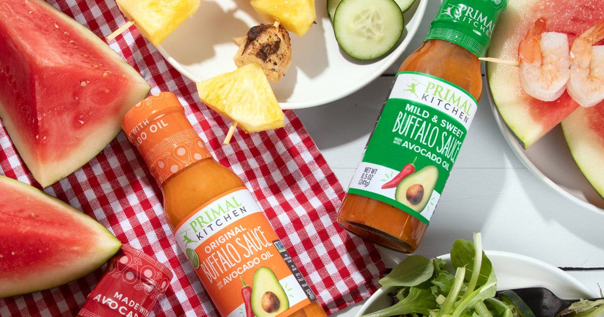 5 recipes to tailgate like a pro