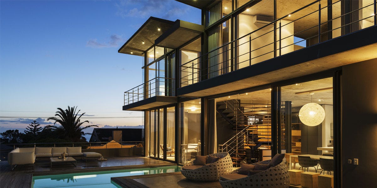 Housing trends and tax strategies for real estate