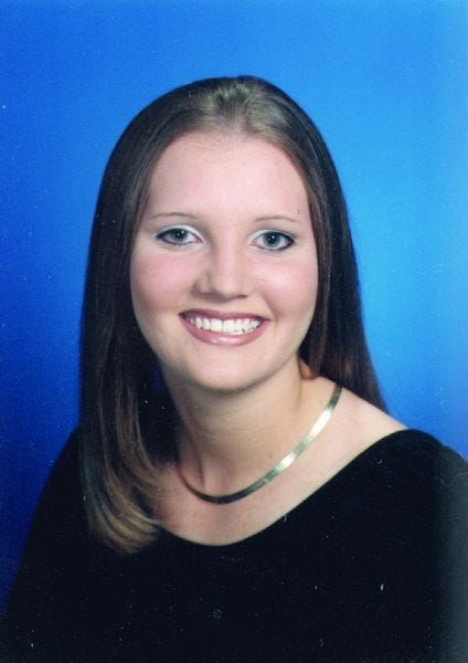 Megan Riddle's Instagram, Twitter & Facebook on IDCrawl