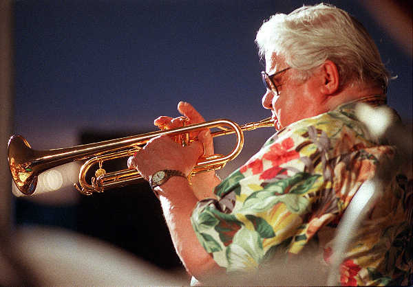 Angespielt: das MF-Horn Holton ST307 - TrumpetScout