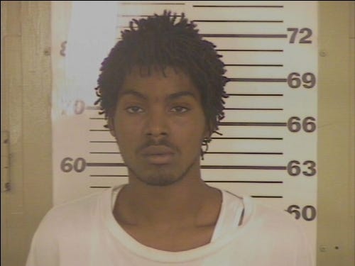 Rapper Camoflauge Arrested For Murder