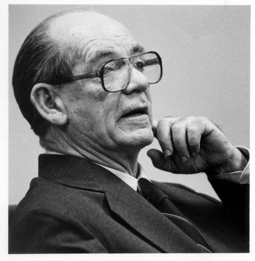 Arthur A. Jones, Nautilus inventor and fitness pioneer, dies in Ocala