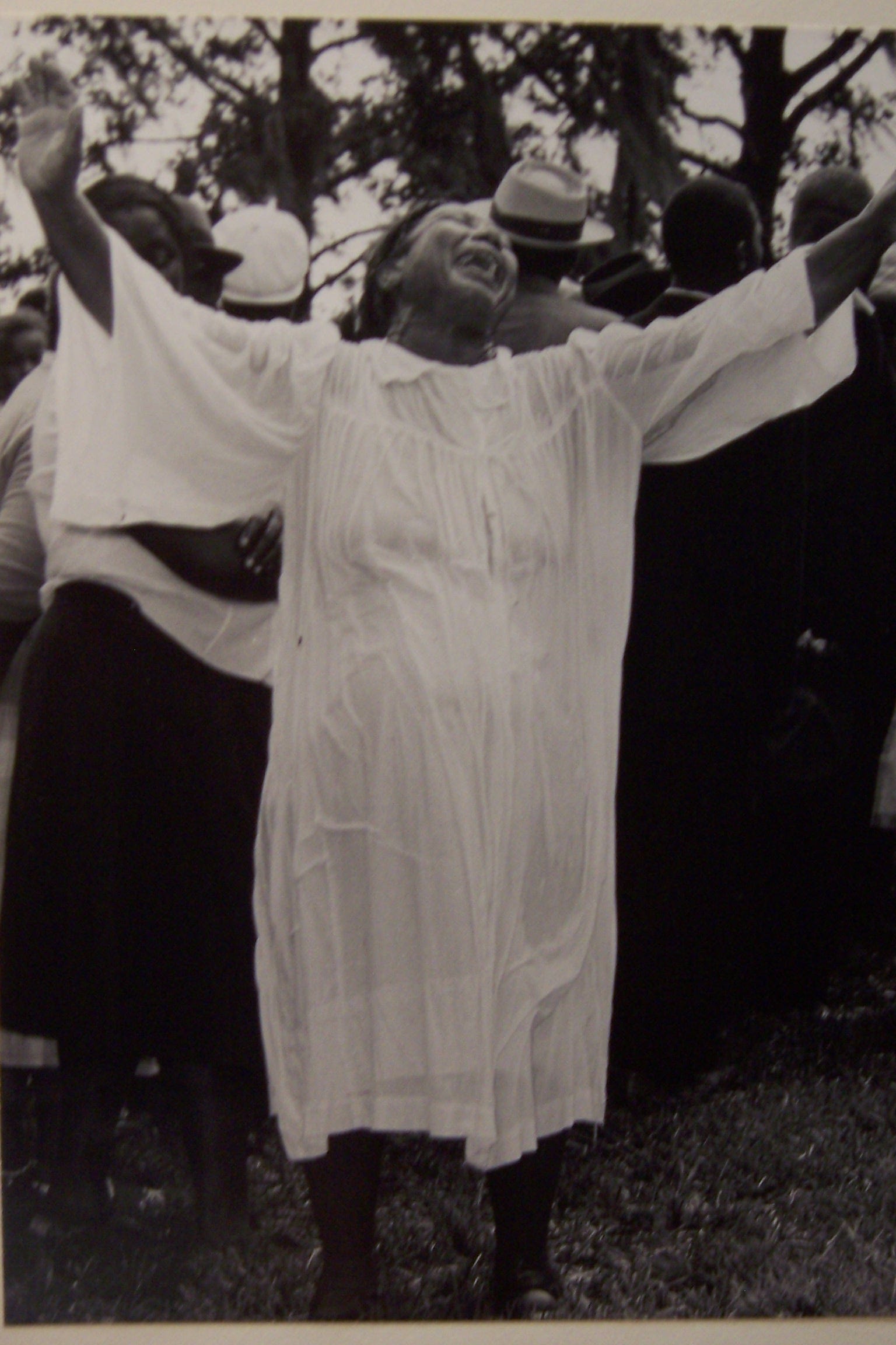 The legacy of "Sweet Daddy Grace" lives on