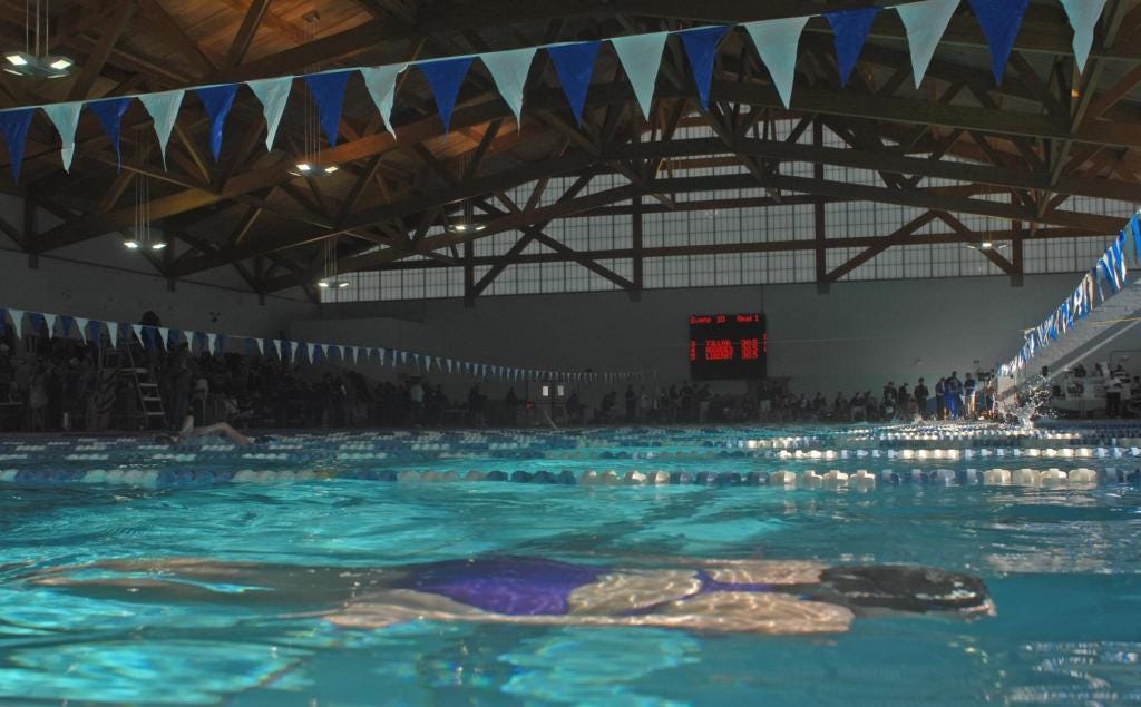Aquatic center opening delayed again