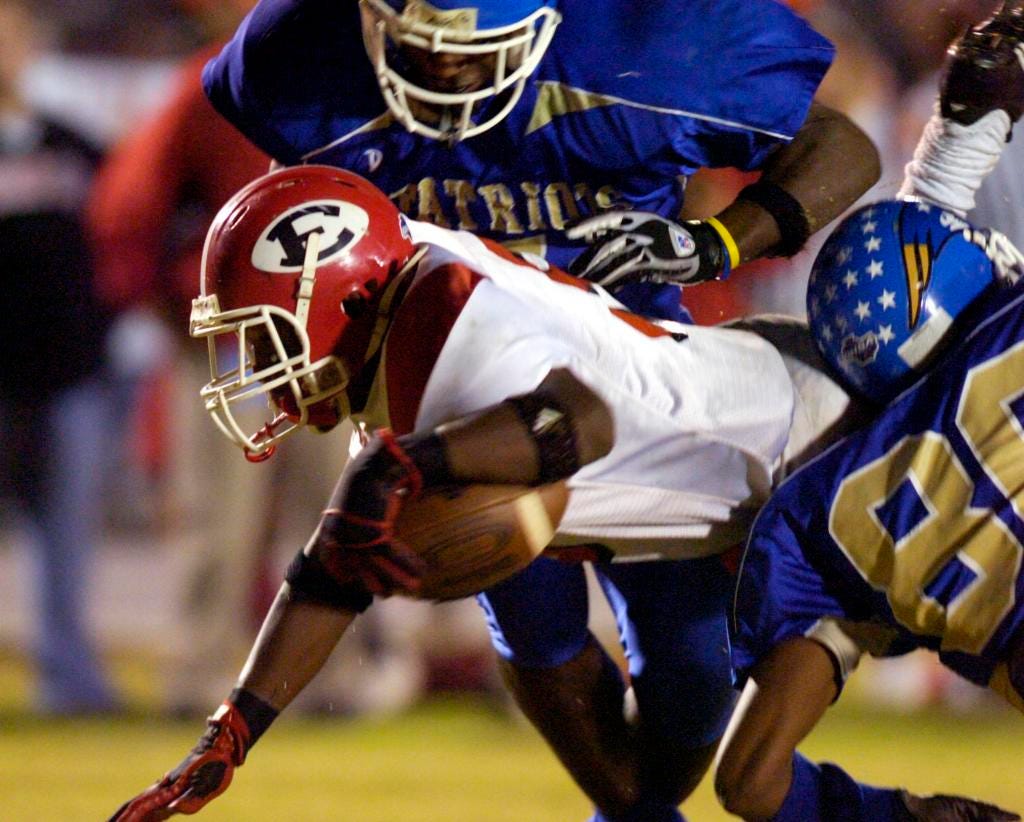 ECI coach already back to work defending state Class A football title