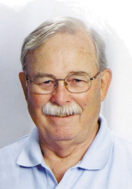 Charles McLaughlin III