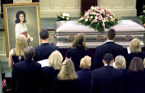 Cornelia Wallace Angelina Jolie