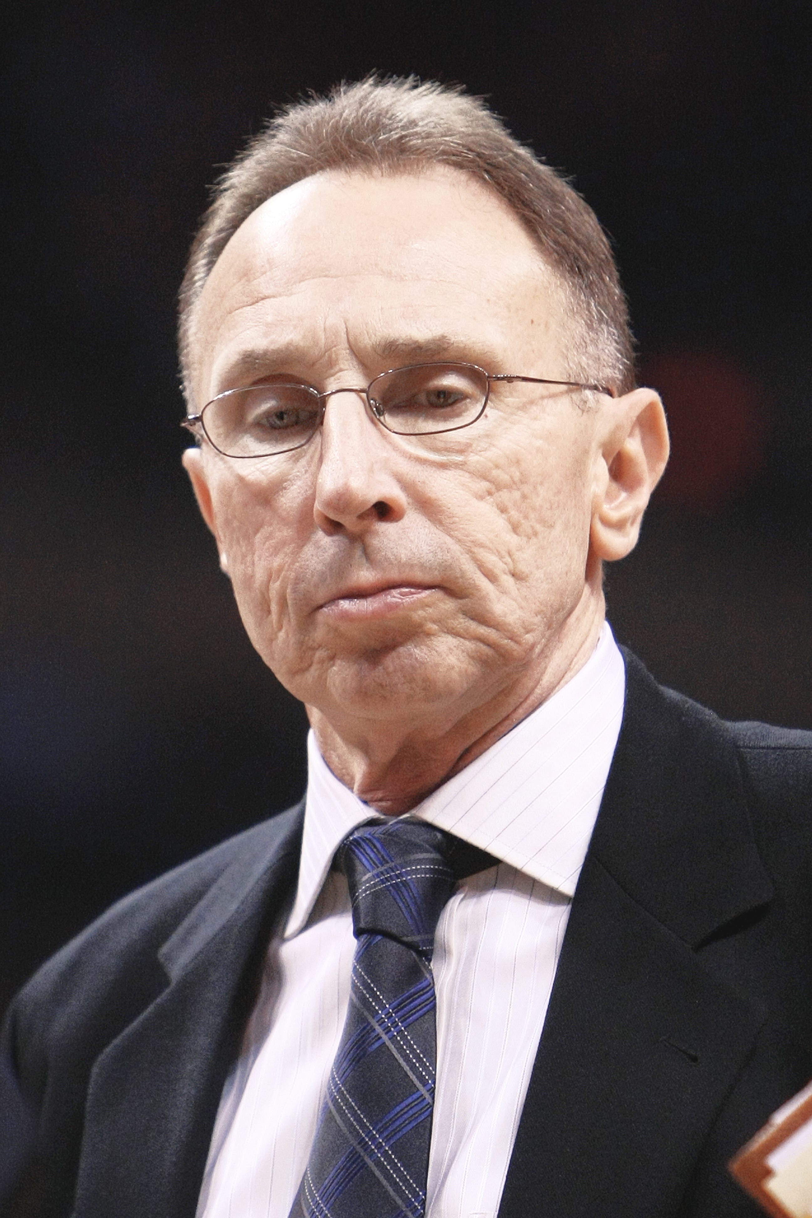 NBA: Ron Adams considered one of top defensive coaches
