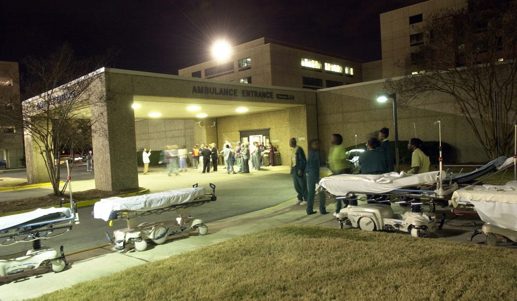 Hard lessons learned from Imperial Sugar explosion