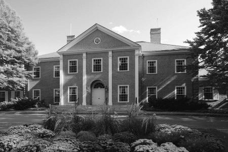 1 Liberty Lane sells for $3.4 million