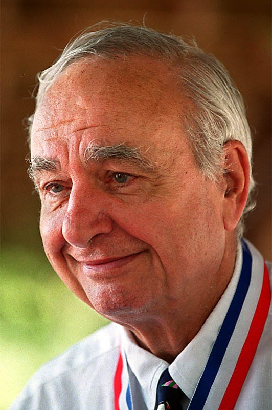 Sports was one of Rousakis' many passions