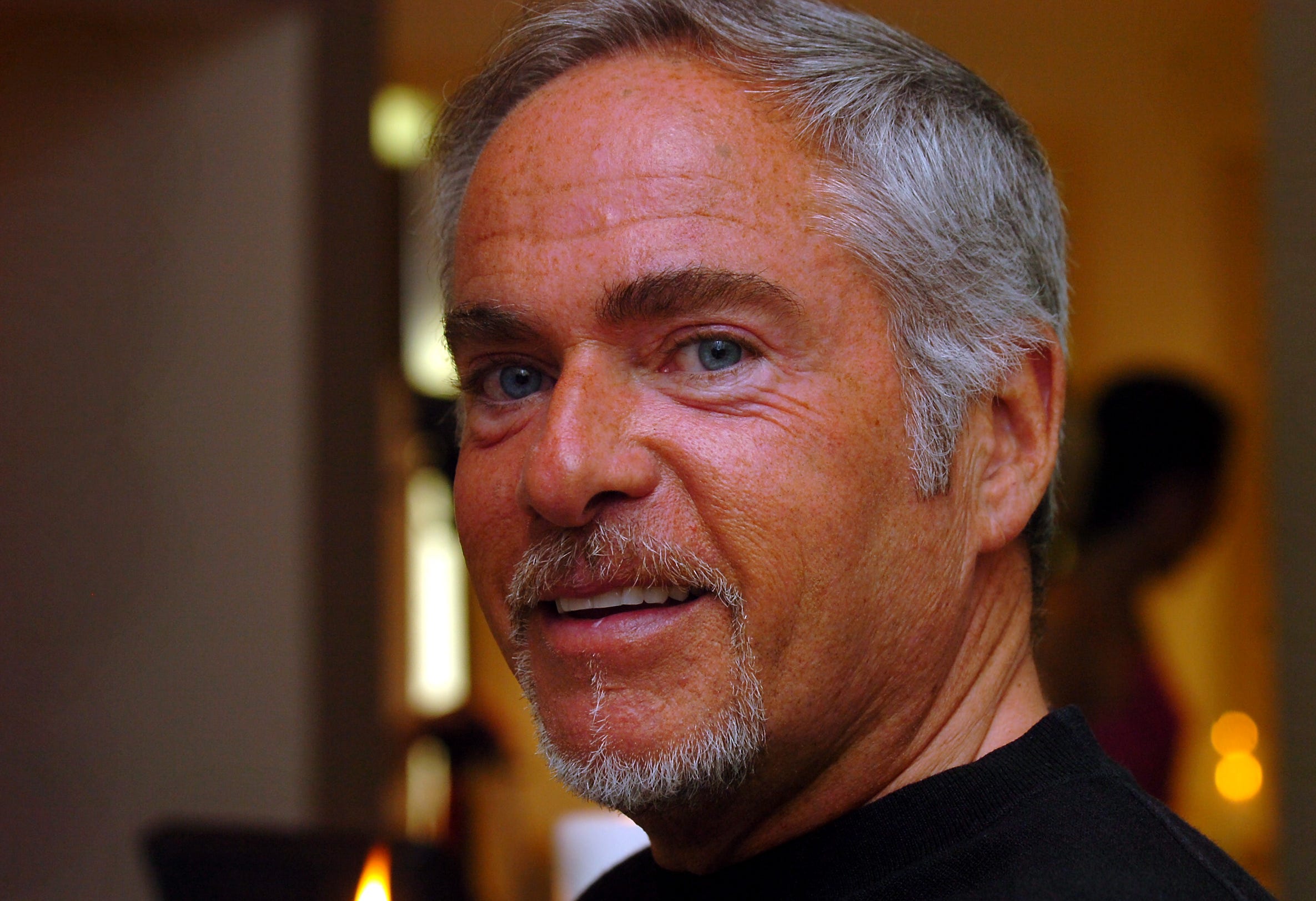 Holistic nutritionist Mark Mincolla is the South Shore’s go-to guy for ...