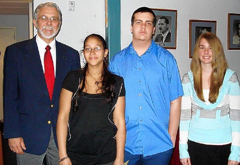 Six MCTI students pass nurse aide exam