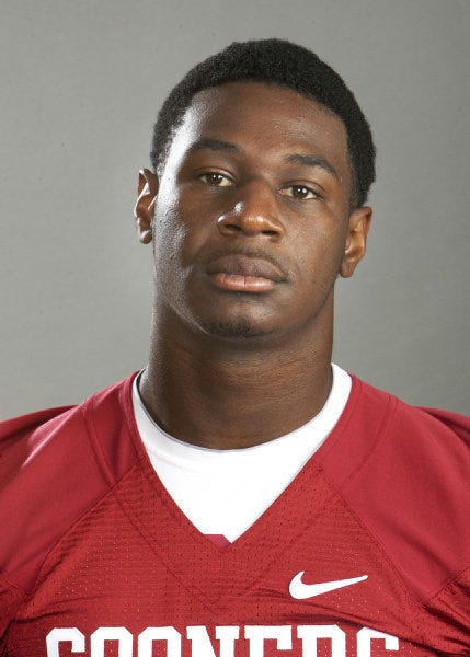 OU defensive end Jonte Bumpus to transfer