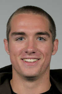 Boys' lacrosse player of the year: Colin O’Rourke