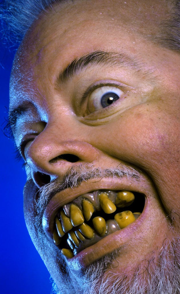 Michael Jackson Makeup Thriller | Saubhaya Makeup