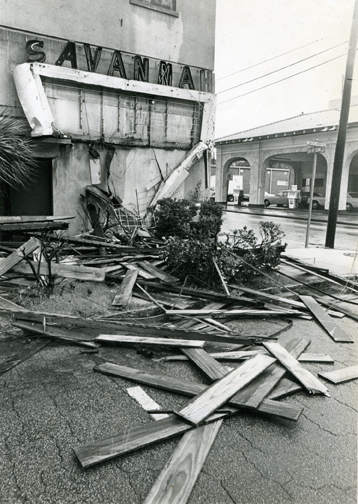 Hurricane David, 30 years after the storm