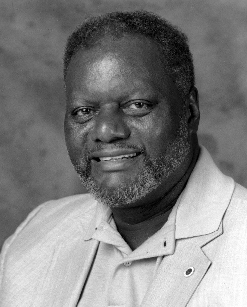 1931-2009: Isiah "Ike" Williams III was Jacksonville activist ...