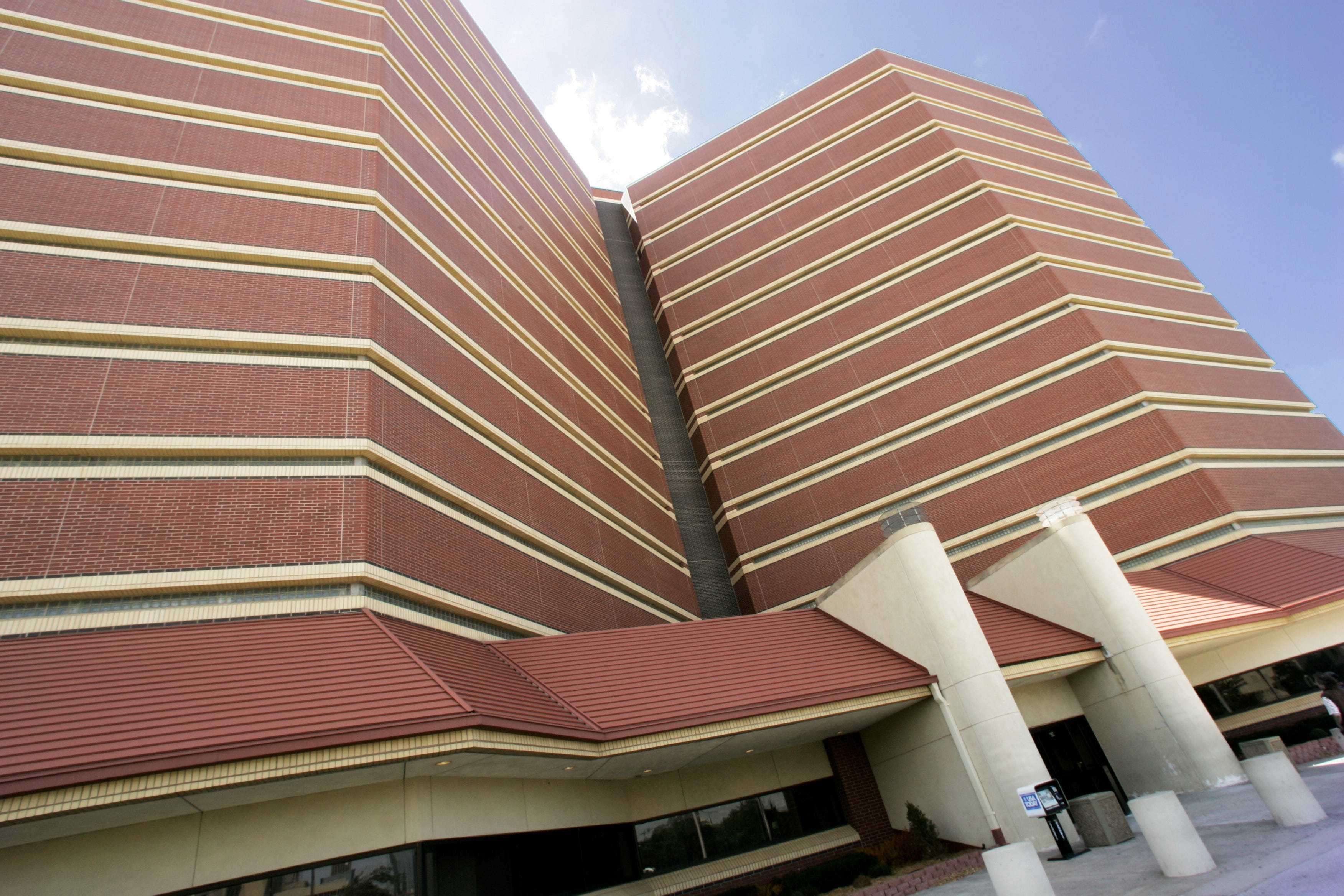 Oklahoma County jail intake process to prioritize health screenings