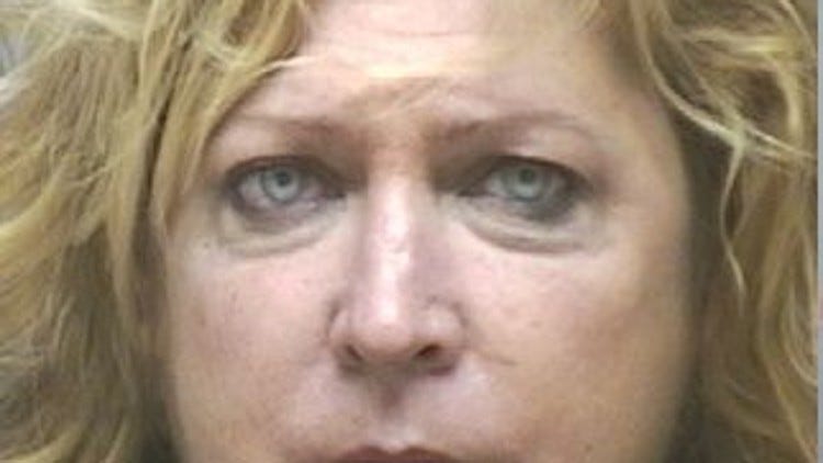 Female Prison Conjugal Visits