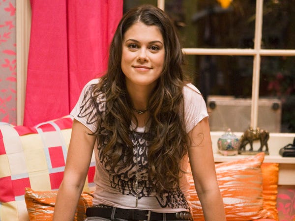 Jennifer From Neds Declassified Now