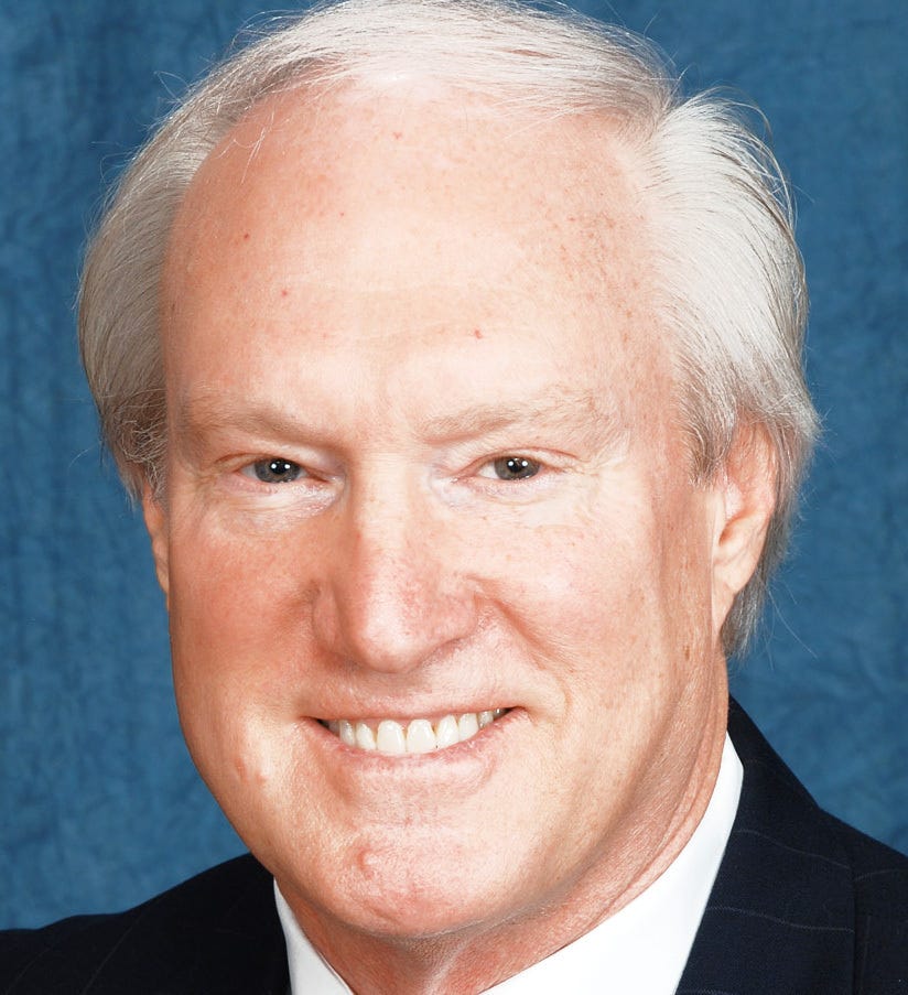 Industrial broker Mark Patton joins Price Edwards & Co.