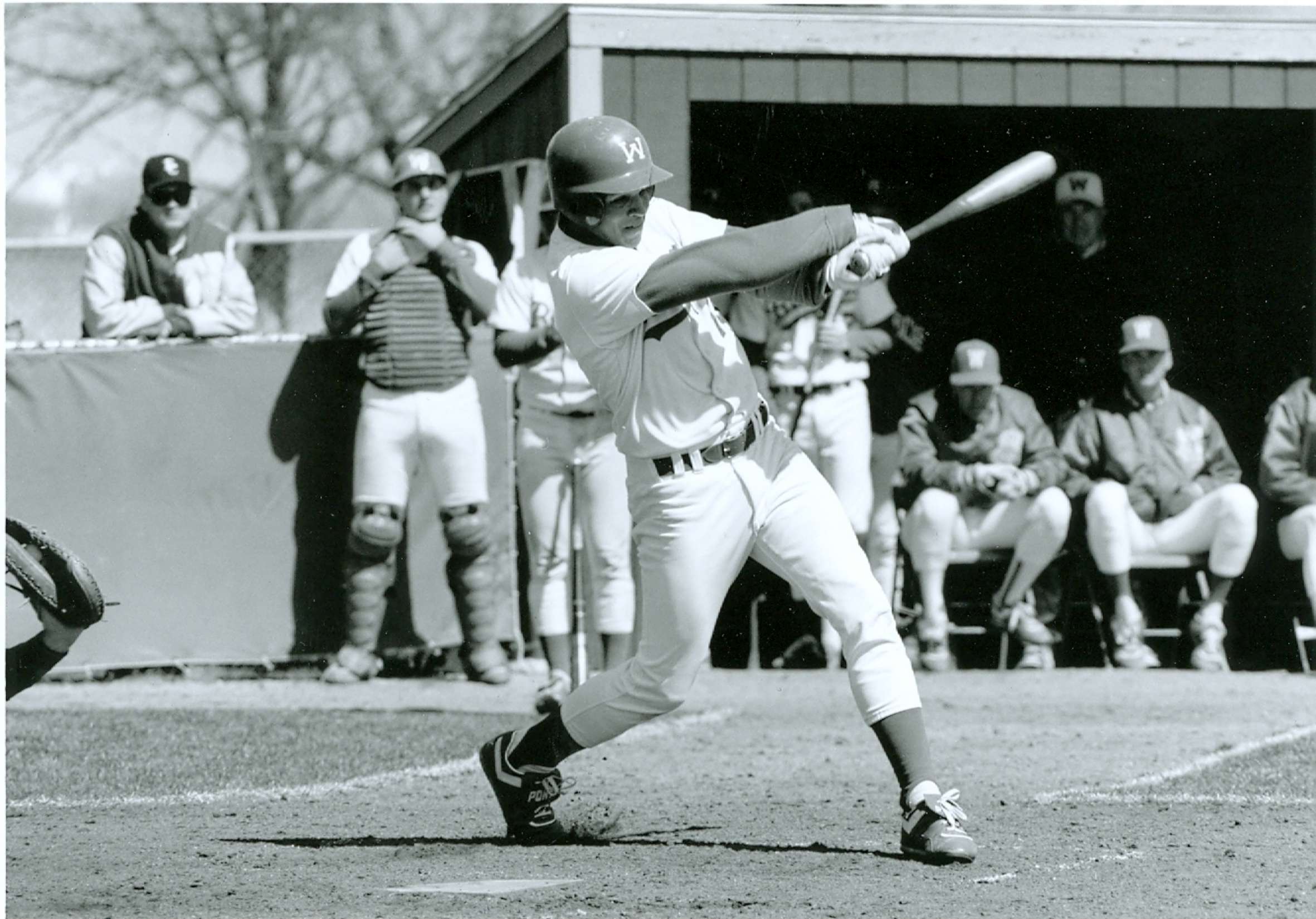 College Stars: East’s Rodney Myers becomes Wisconsin MVP