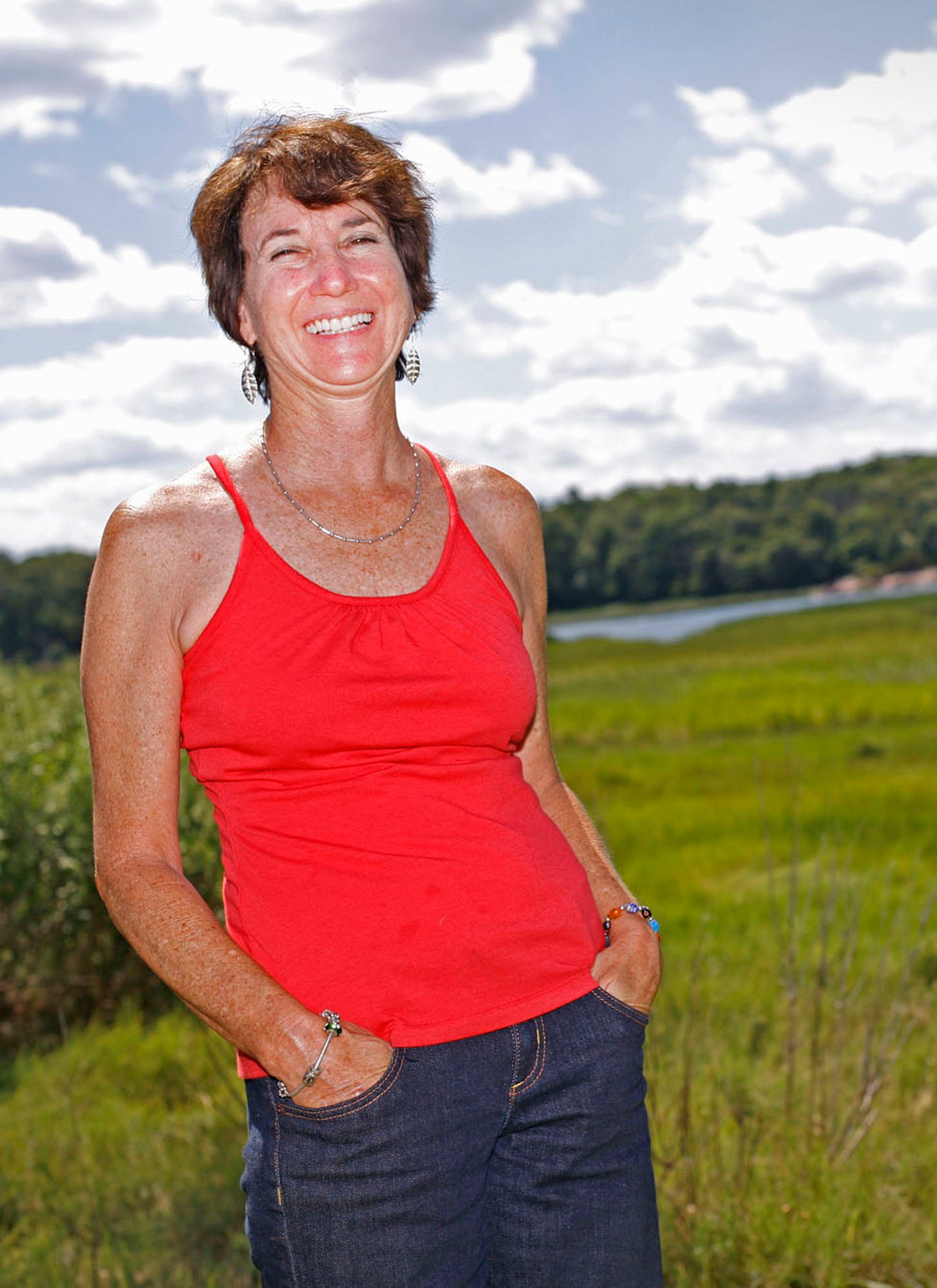 HerSTORY: Judy Dorner