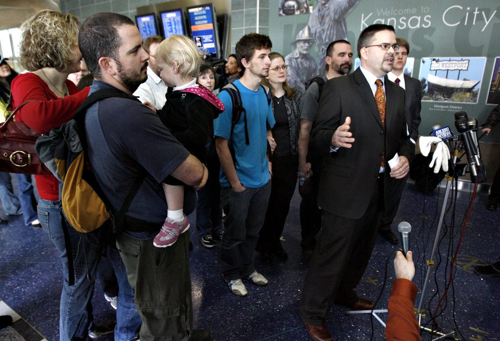 Dems question GOP hiring