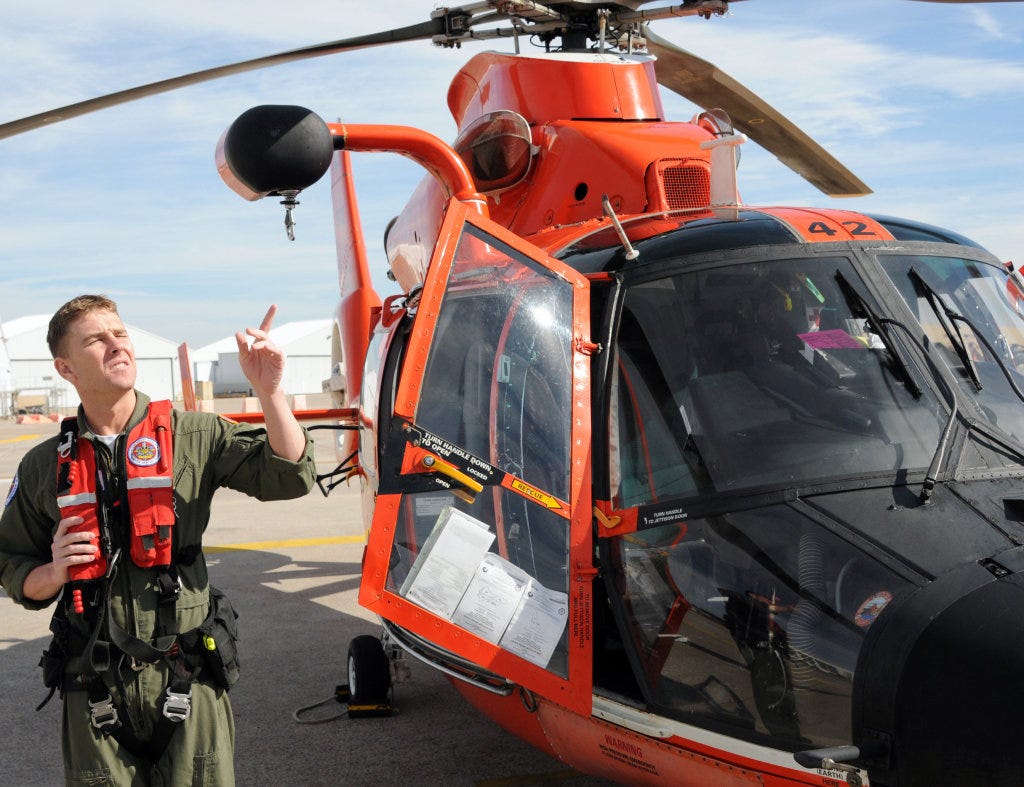 Please meet: Andrew Sinclair