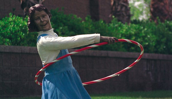 Livable, lovable, lifelike statues coming to Lodi's School Street