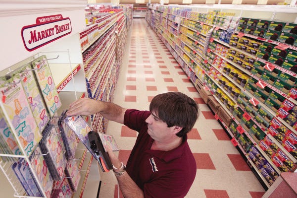Grocery wars: Battle for customers intensifies as more options hit market
