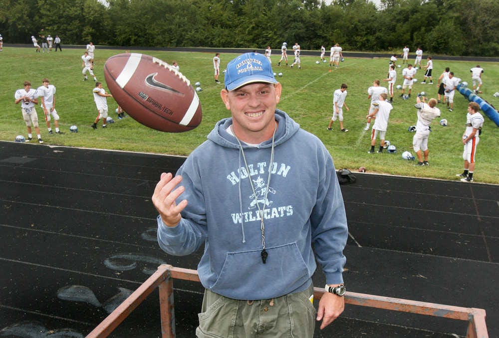 Kansas Best 150: Holton's Barta tops in field