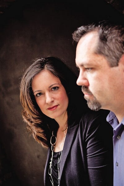 Book on Vicki Bader murder released today